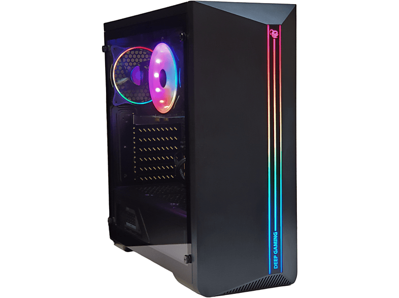 PC Gaming - JOYBE ARES JOYBE COMPUTERS, AMD Ryzen 5 5600G 6x 3.90 GHz ...