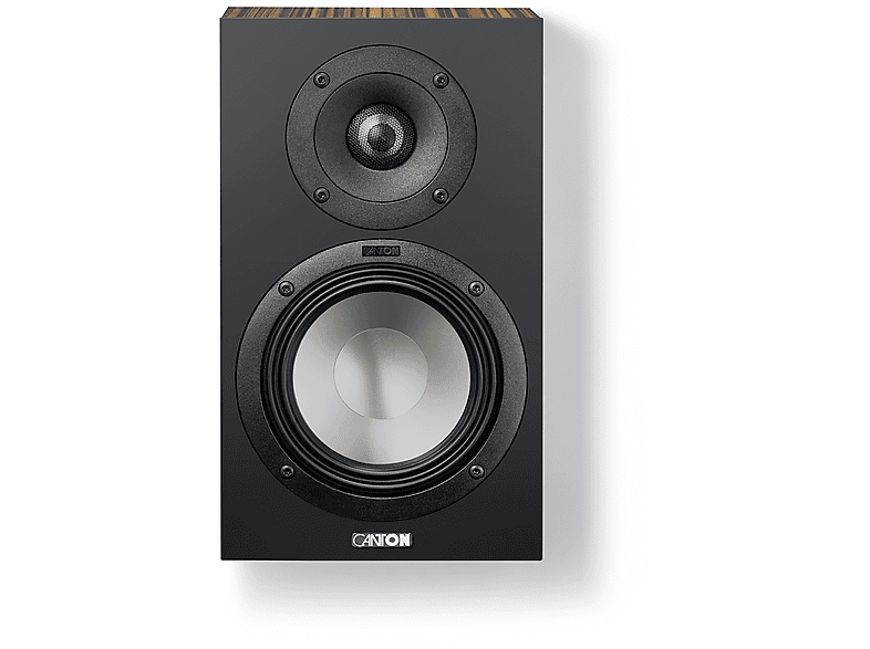 CANTON GLE 10 Regallautsprecher, Makassar | MediaMarkt
