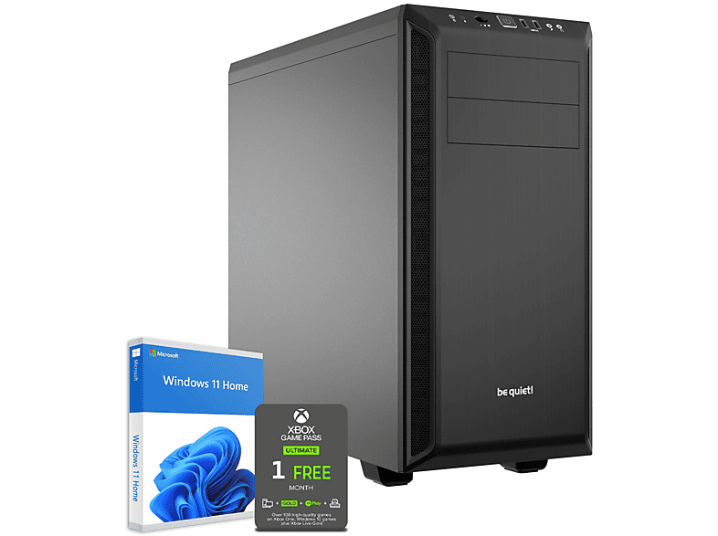 SEDATECH Intel i9-9900X mit Wasserkühlung, Windows 11 Home mehrsprachig ...