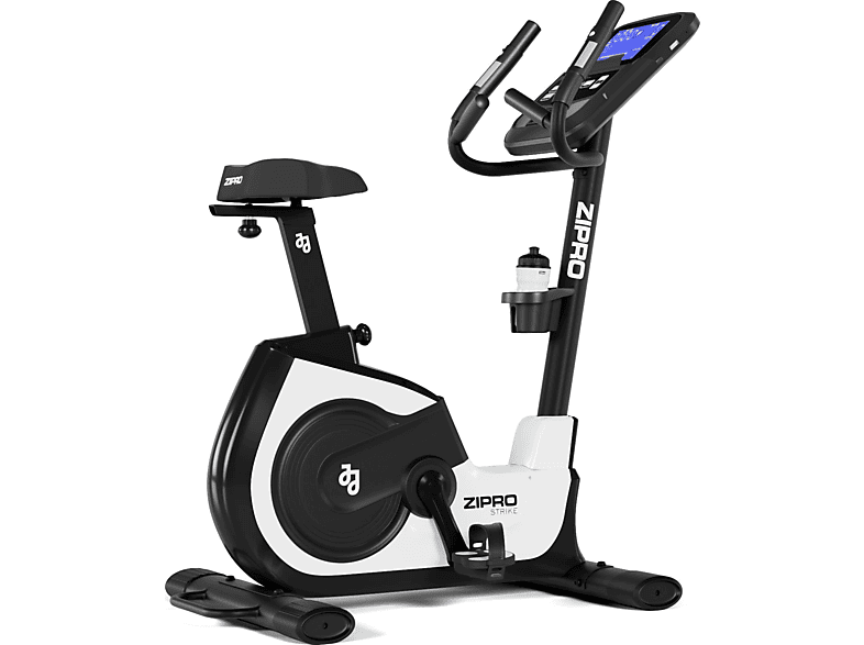 ZIPRO Strike iConsole+ Heimtrainer, Weiss | SATURN