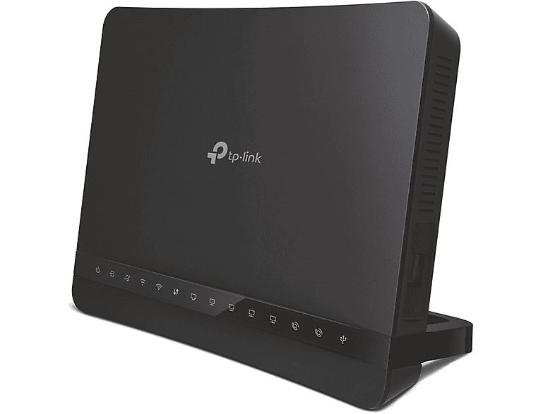 TP-LINK ARCHER VR1210V Wi-Fi-Router 1 Gbit/s | MediaMarkt