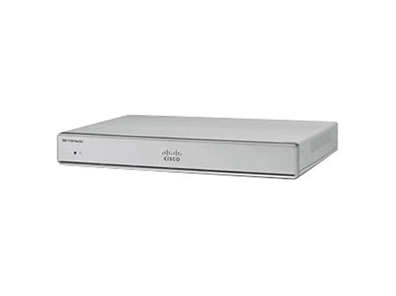 Router | C1111-4P CISCO, gris | MediaMarkt