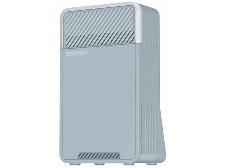 Router | QMIRO-201W QNAP SYSTEMS, 1733 Mbps, Azul | MediaMarkt