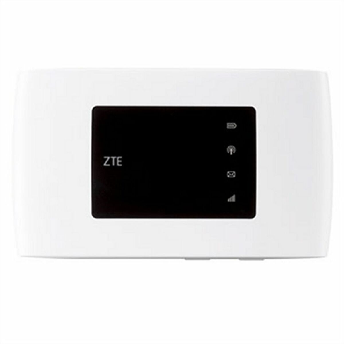 Router - MF920U ZTE, Blanco | MediaMarkt