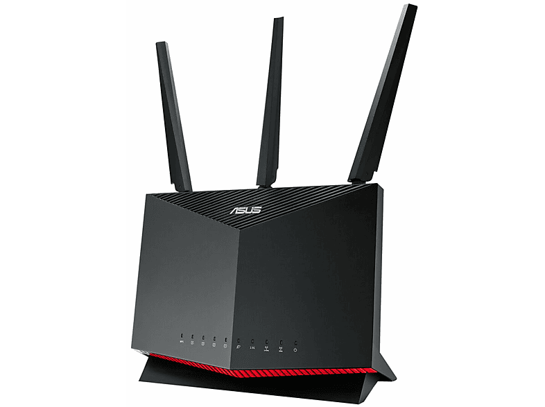 ASUS RT-AX86S AX5700 WLAN ROUTER | SATURN