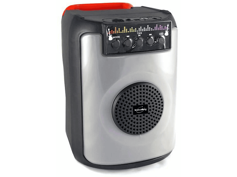 Altavoz inalámbrico | INOVALLEY FIRE01, | MediaMarkt