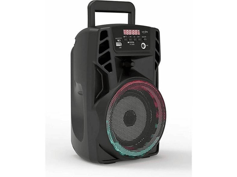 Altavoz inalámbrico | INOVALLEY HP72BTH, | MediaMarkt