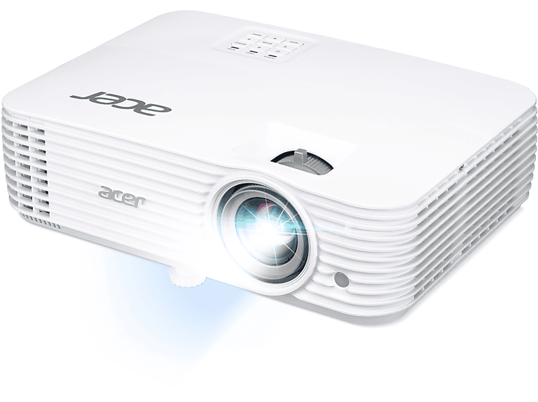 ACER H6830BD Beamer(UHD 4K, 3D, 4000 ANSI-Lumen) | MediaMarkt