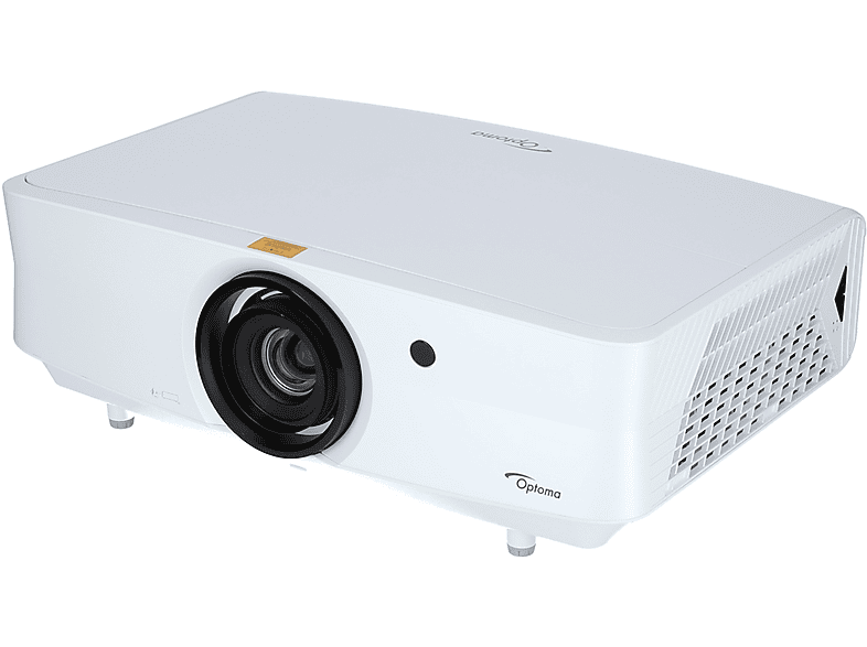 OPTOMA UHZ65LV Beamer(UHD 4K, 3D, 5000 ANSI lumens | MediaMarkt