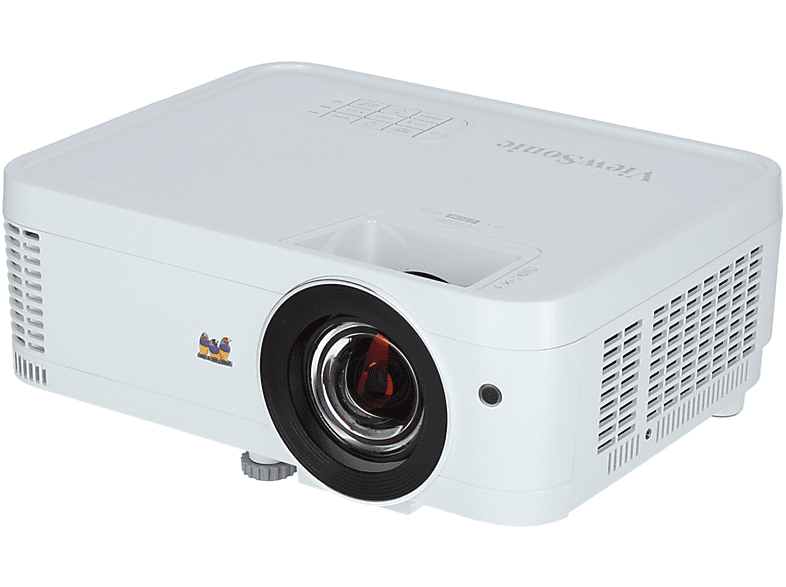 VIEWSONIC PX706HD Beamer(Full-HD, 3000 Lumen) | MediaMarkt