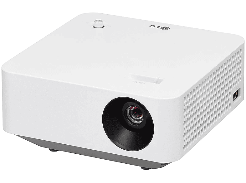 LG PF510Q Beamer(Full-HD, 450 ANSI-Lumen) | SATURN