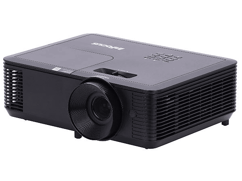 INFOCUS IN116AA Beamer(WXGA, 3D, 3800 Lumen) | MediaMarkt