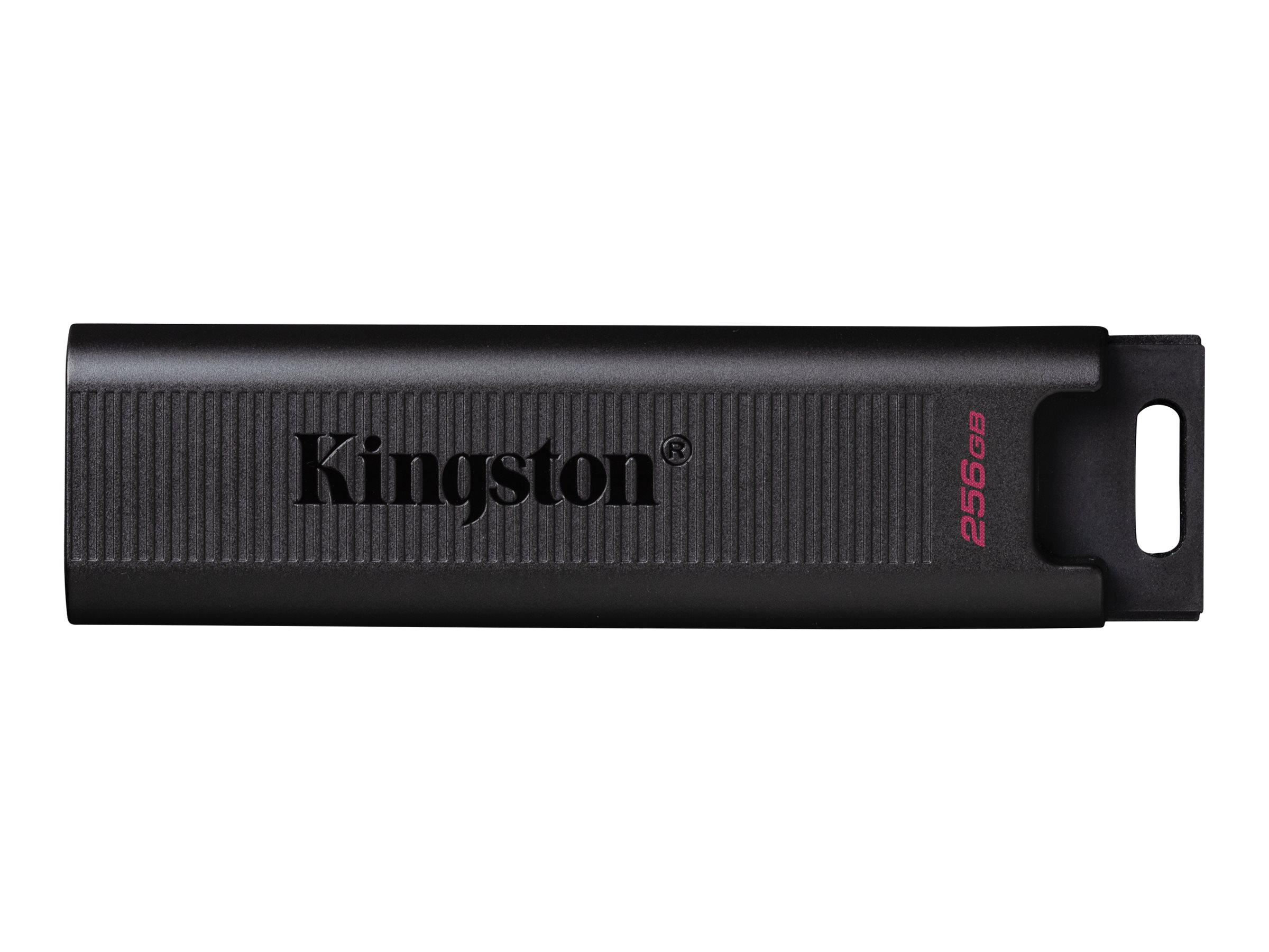 Memorias USB 256 GB | DTMAX/256GB KINGSTON TECHNOLOGY, Negro | MediaMarkt