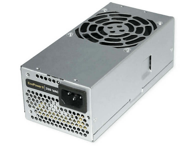 Fuente de alimentación TFX | TQEP-TFX500S-O TOOQ, Plateado | MediaMarkt