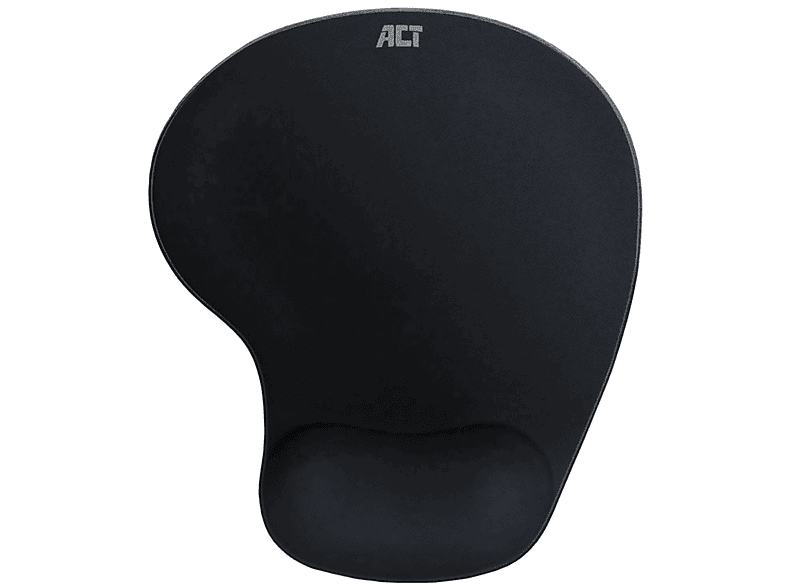 ACT AC8010 Ergonomisches Mauspad (24 cm x 21 cm) | SATURN