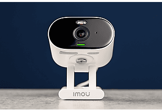 Cámara de Seguridad Wifi - Imou VERSA IMOU, Función de visión nocturna ...