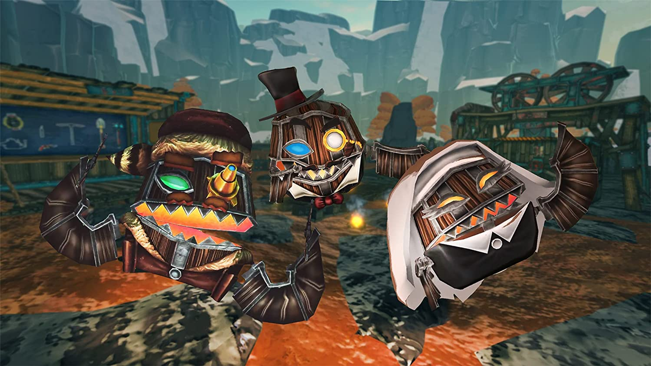 Cave Digger 2 Dig Harder, per PlayStation 5, Standard, Adventure ...