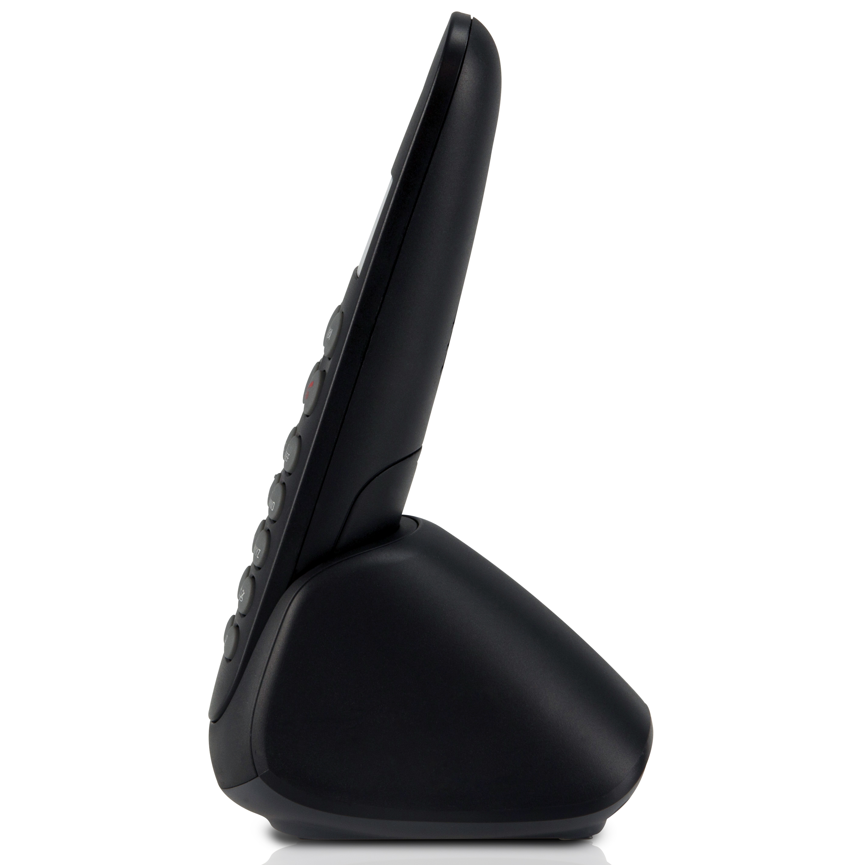 PROFOON PDX-300 TRIPLE | Schnurloses DECT Seniorentelefon mit 3 ...