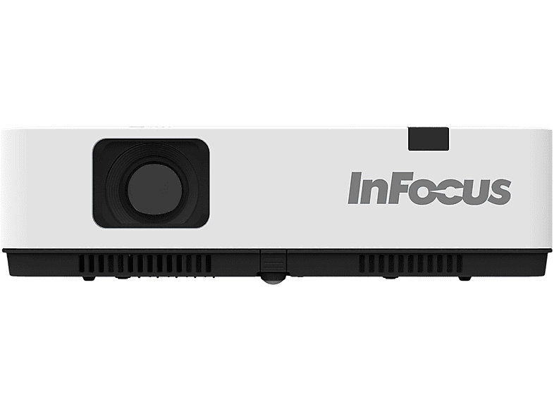 INFOCUS IN1014 Beamer(XGA, 3400 ANSI-Lumen) | MediaMarkt