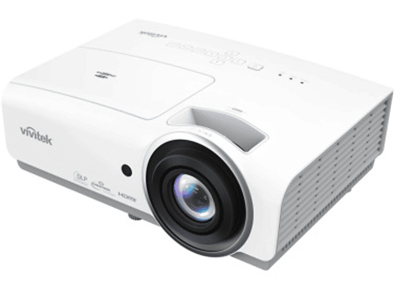VIVITEK DW855-EDU Beamer(WUXGA, 5500 Lumen) | MediaMarkt