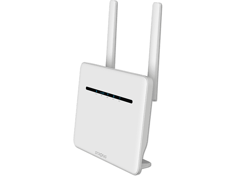 STRONG 4G+ 1200 Router | MediaMarkt