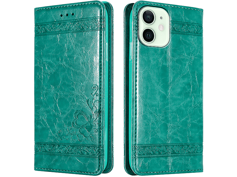 Funda para móvil - CADORABO Funda para móvil con adornos, Compatible ...