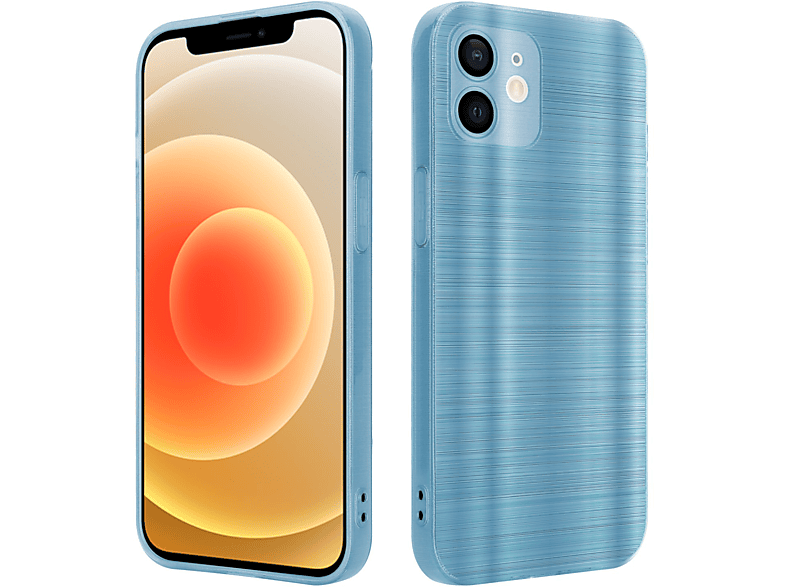 Funda para móvil | CADORABO Funda protectora con protección para la ...