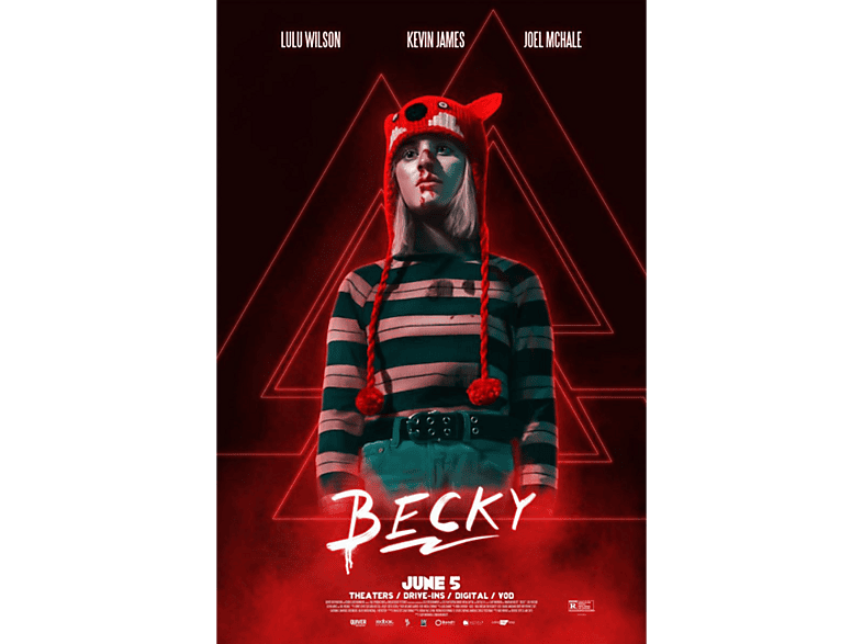 Becky | DVD | MediaMarkt