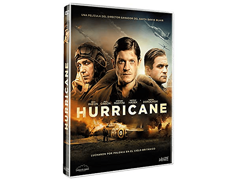 Hurricane | DVD | MediaMarkt