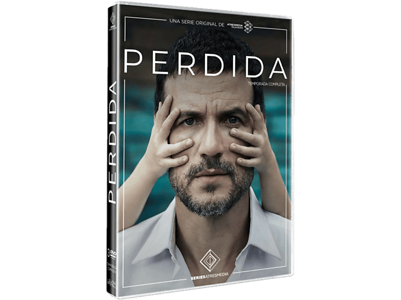 Perdida (DVD) | DVD | MediaMarkt