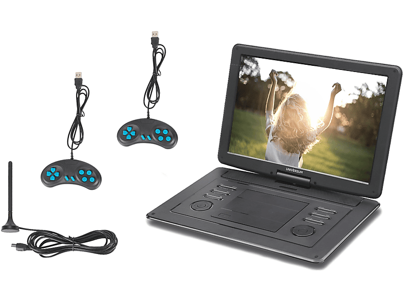 Fabelhafte Tragbarer Dvd Player Media Markt Bild