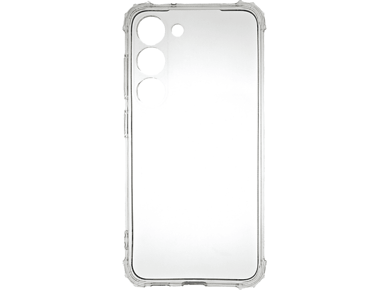 JAMCOVER 1.5 mm Anti Shock TPU Case, Backcover, Samsung, Galaxy S23 ...