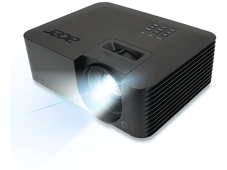 ACER XL2220 Beamer(XGA, 3D, 3500 Lumen) | MediaMarkt