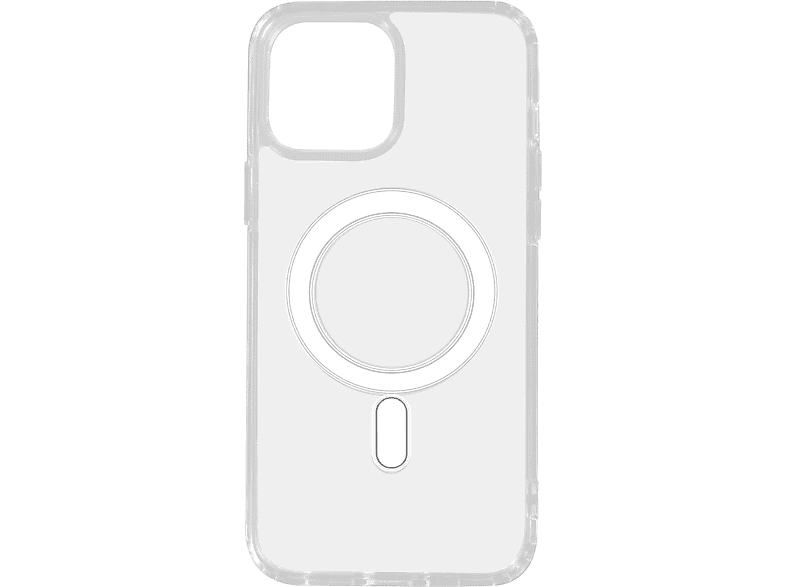 AVIZAR MagSafe, Bumper, Apple, iPhone 13 Pro, Transparent | MediaMarkt