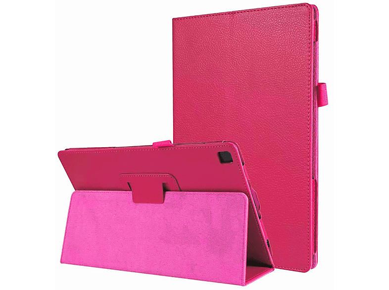 LOBWERK Hülle Schutzhülle Bookcover für Samsung Galaxy Tab S5e 10.5 SM ...