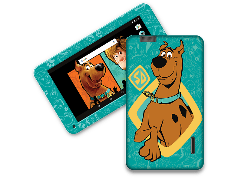 TABLET ESTAR Hero Scoob, 16 GB, 7 ", Multicolore | MediaWorld.it