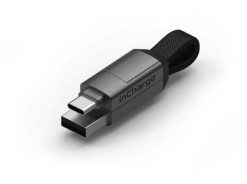 ROLLINGSQUARE inCharge 6 Multifunktionales Ladekabel | MediaMarkt