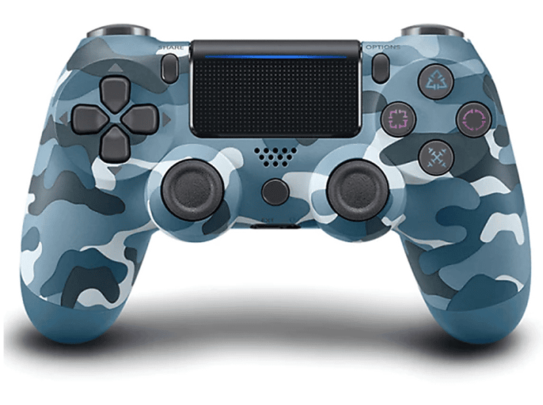 Mando para Playstation 4 | KLACK Multiplataforma para PS4 PC Ordenador ...