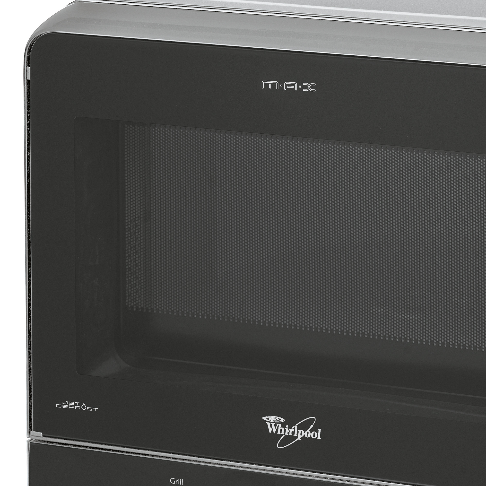 WHIRLPOOL MAX 38 SL Mikrowelle (700 Watt) | MediaMarkt