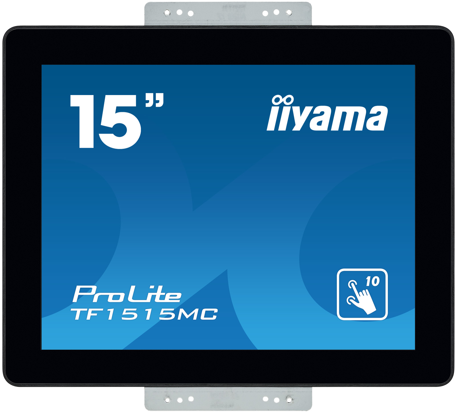 IIYAMA TF1515MC-B2 | 15 pouces - 1024 x 768 pixels (XGA) - TN (Twisted ...