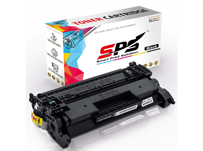 SPS GL86 Kompatibel für Canon i-SENSYS MF 428 x (2199C002/52) Toner ...