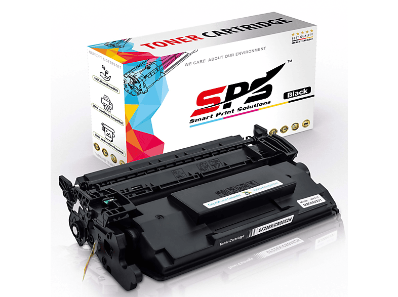 SPS GL85 Kompatibel für Canon i-SENSYS MF 426 dw (2200C002/052H) Toner ...