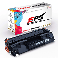 SPS S-24636 Toner Schwarz (Q5949A / 49A) | MediaMarkt