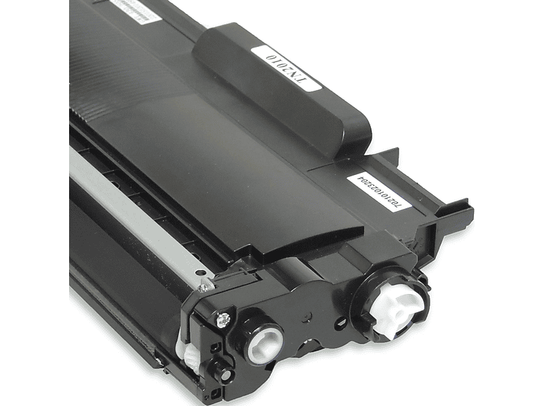D&C TN-2010 Toner Patrone TN-2010BK TN2010BK Druckerpatronen kompatibel ...