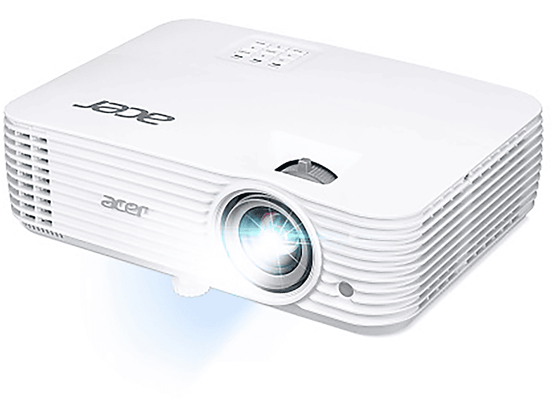 ACER H6543Ki Beamer(Full-HD, 4800 Lumen) | MediaMarkt