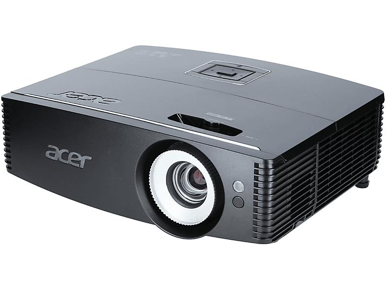 ACER P6505 Beamer(Full-HD, 5500 ANSI-Lumen) | SATURN