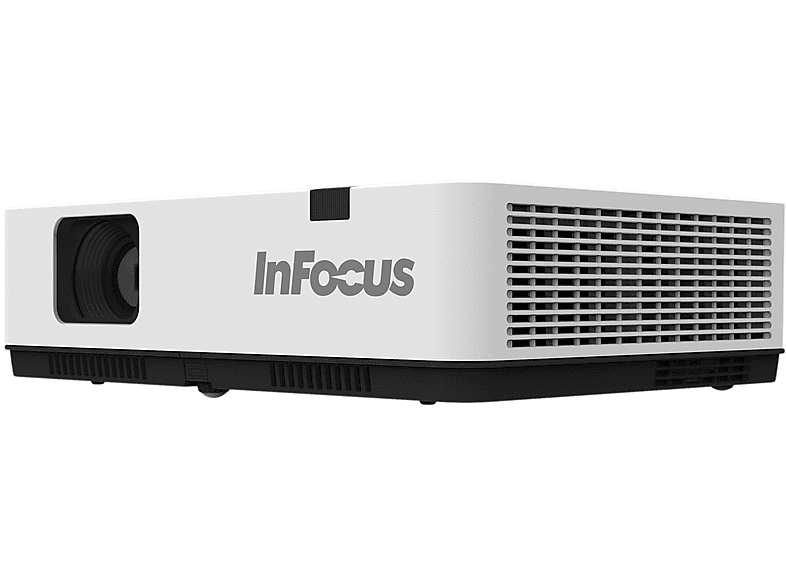 INFOCUS IN1049 Beamer(WUXGA, 4600 Lumen) | SATURN