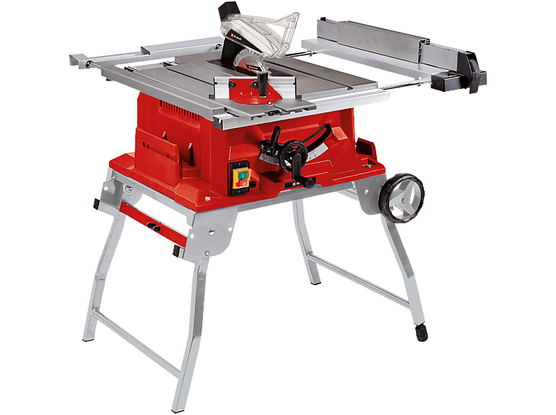 EINHELL TE-CC 250 UF Tischkreissäge | SATURN