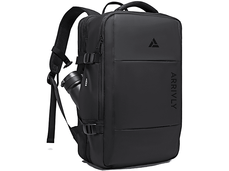 ARRIVLY Allrounder T Pro Reise Rucksack Damen und Herren Notebook ...