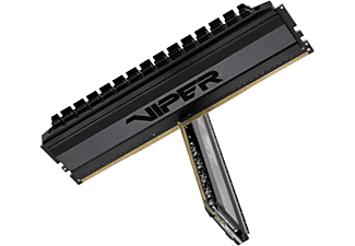 Memoria RAM Gaming - PATRIOT Viper 4 Blackout Serie | MediaMarkt